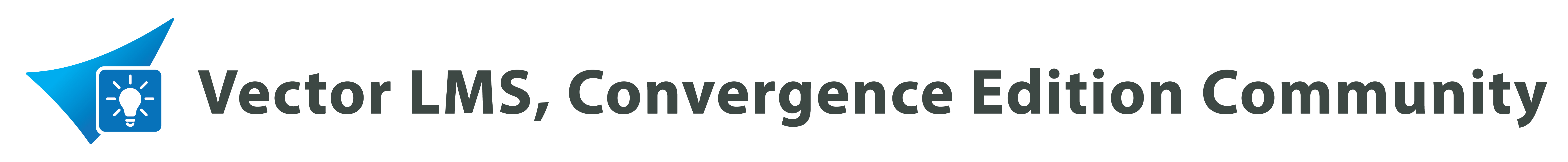 Discussion Landing Page