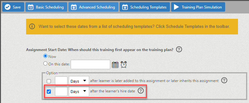 Release Notes 2.35 Vector LMS, Convergence Training Edition