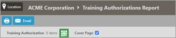 Vector LMS, Convergence Training Edition