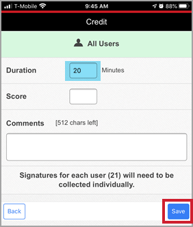 Credit App: Credit Wizard