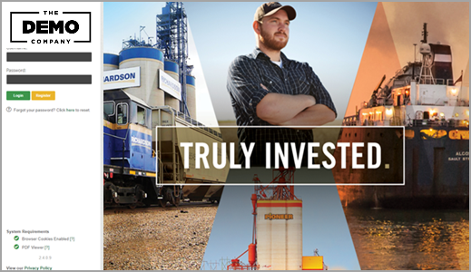 Getting Started Guide: Contractor LMS