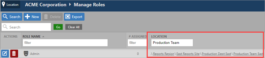 Vector LMS, Convergence Training Edition