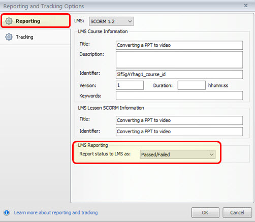 Cbts Publishing Powerpoint Presentations In Articulate Presenter 13