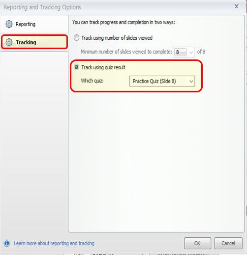 Cbts Publishing Powerpoint Presentations In Articulate Presenter 13