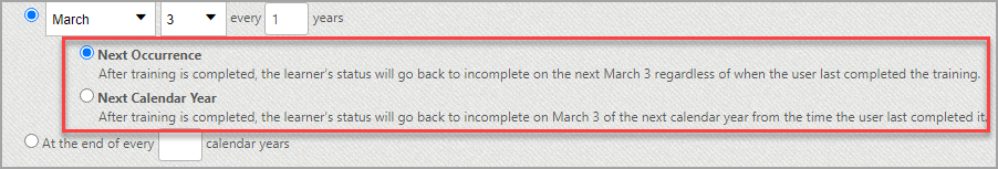 Release Notes 2.32 Vector LMS, Convergence Training Edition