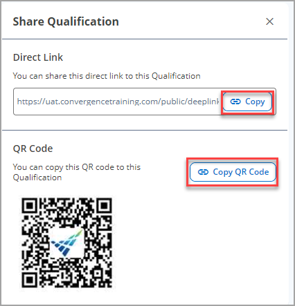 Release Notes 2.47 Vector LMS, Convergence Training Edition
