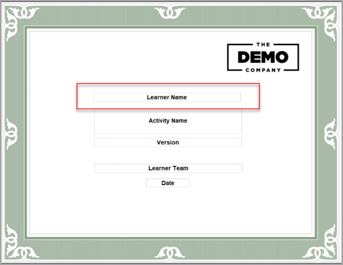 Vector LMS, Convergence Training Edition